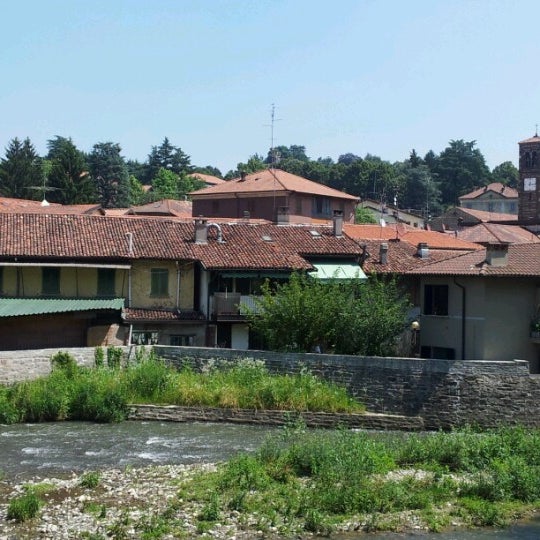 Verano Brianza - Provincia di Monza e Brianza, Lombardia