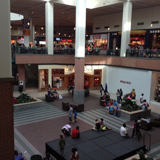 Photos at Wolfchase Galleria - Shopping Mall
