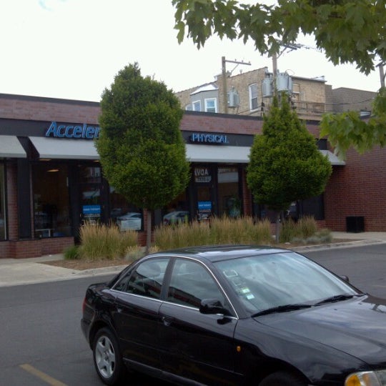 Accelerated Rehabilitation Centers (Now Closed) - Physical Therapy ...