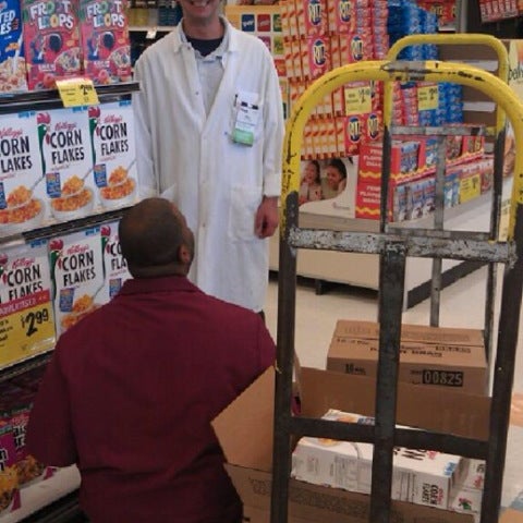 Pathmark (Now Closed) - Hackensack, NJ