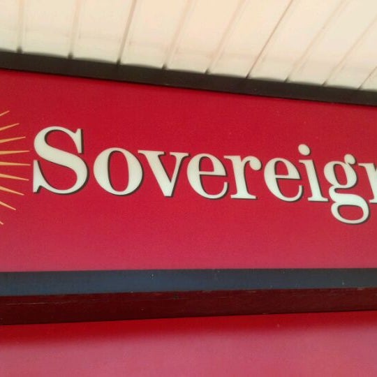 Santander Bank - 76-78 Worcester St