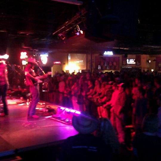 Rockin Rodeo - 1009 Avenue C