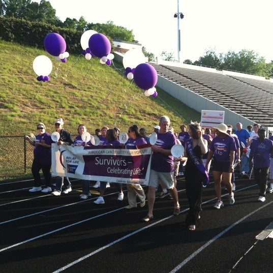 Photos at Tara Stadium - College Football Field in Jonesboro
