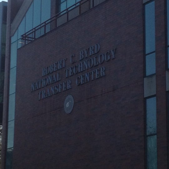 National Technology Transfer Center - College Technology Building