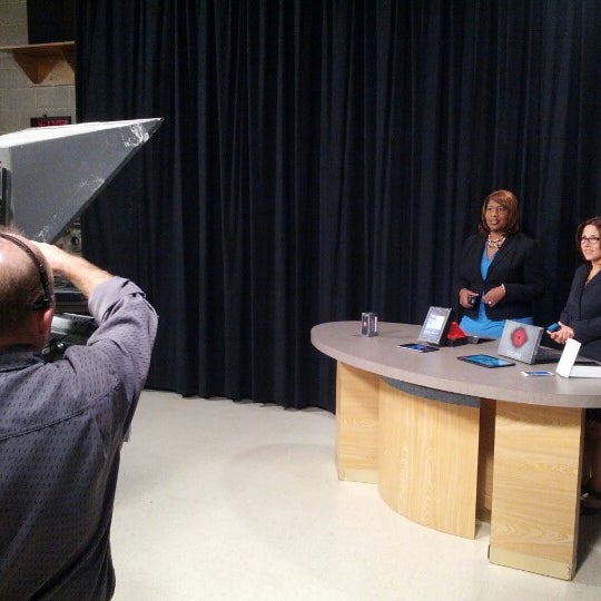 WJRT-ABC12 - Flint, MI