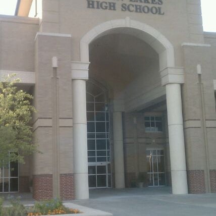Photos at Seven Lakes High School - High School in Katy