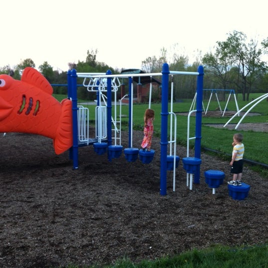 Clay Park Central - 4821 Wetzel Rd.