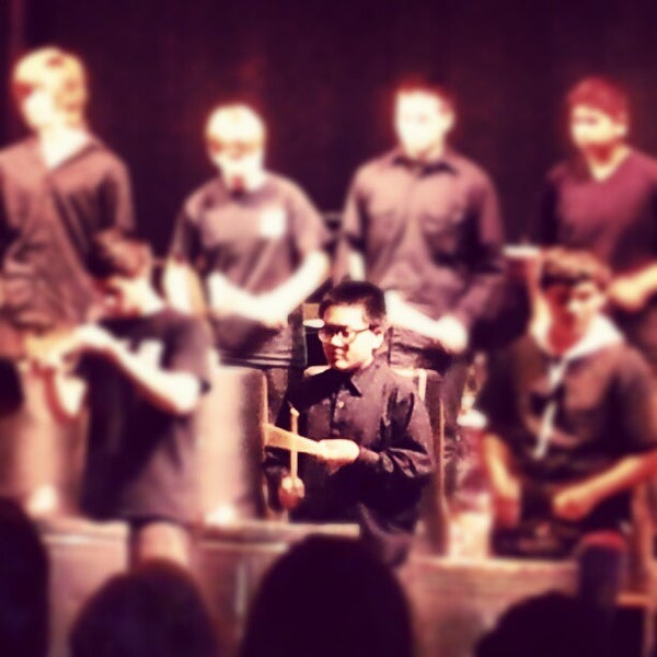 Photos at Creative Performing Media Arts Middle School - North ...