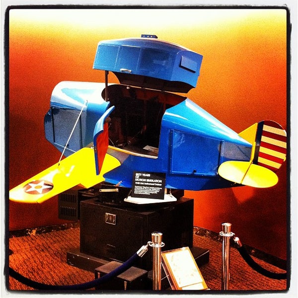 Photos at CAE Simuflite Flight Training Center - Flight School