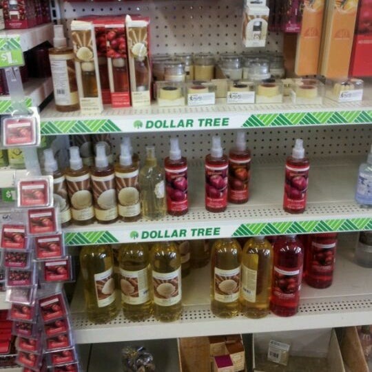 Dollar Tree - Columbus, GA