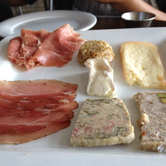 Bar Marco - Cocktail Bar in Pittsburgh