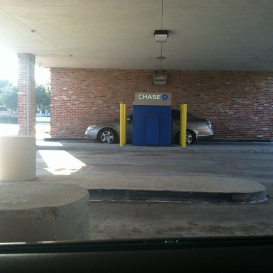 Chase Bank - 2 tips from 110 visitors