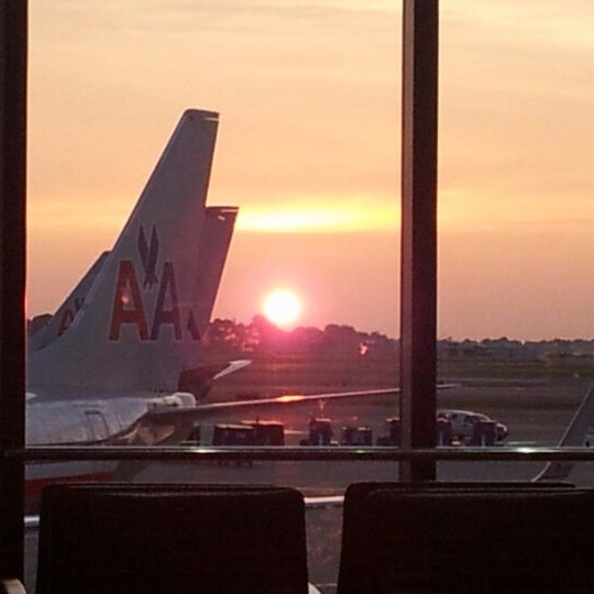 Photos at Gate B29 - Jeffries Point - Boston, MA