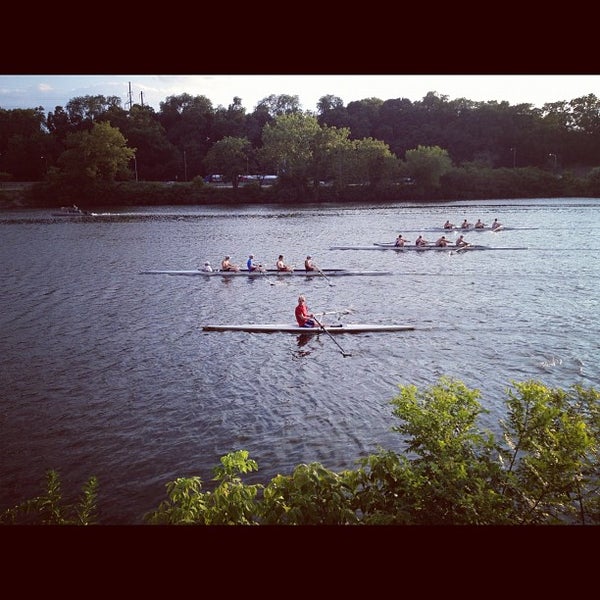 Penn Boathouse - West Philadelphia - 2 tips from 311 visitors