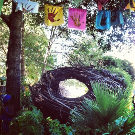 Spirit Garden - Scenic Lookout in Big Sur