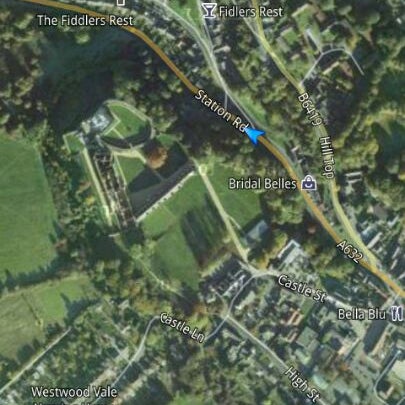 Bolsover Castle - 6 tips