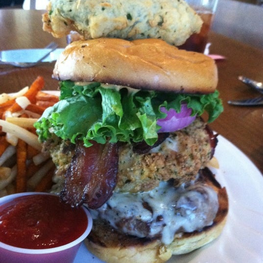 Soul Cafe - Restaurant in Greyhawk
