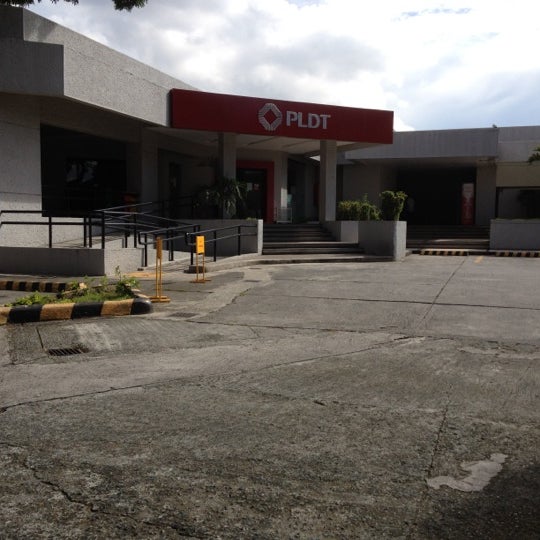 PLDT Business Center