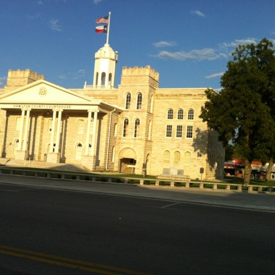 Hamilton Square - 2 tips from 353 visitors