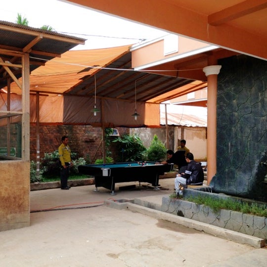 Office PT. Daqing Citra Pts - Office