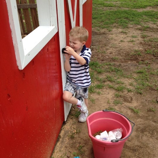 Black Creek Pumpkin Patch - Decatur, TX