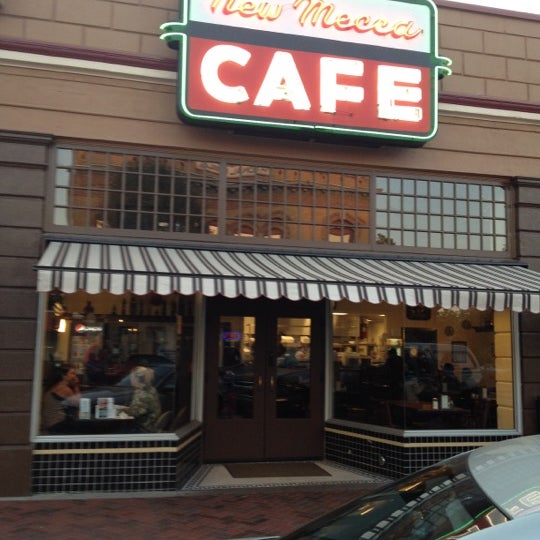 Photos at New Mecca Cafe - Mexican Restaurant in Pittsburg