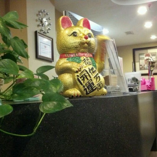 Wingnuts - Atlanta, GA