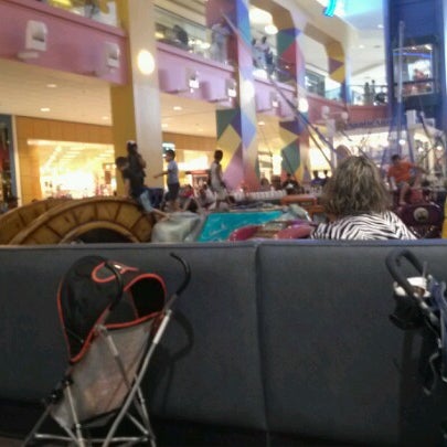 Photos at Ridgmar Mall - Shopping Mall