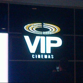 VIP cinemas