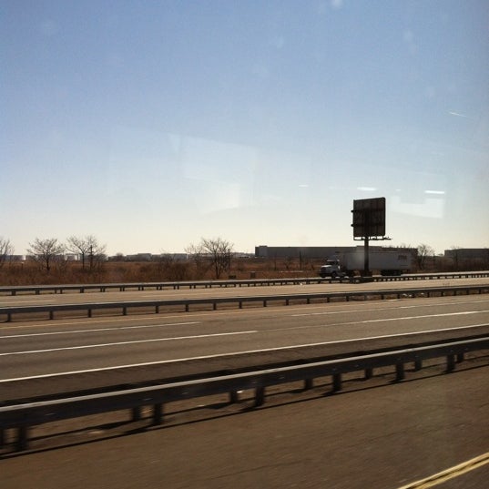 Linden Cogeneration Plant - Government Building