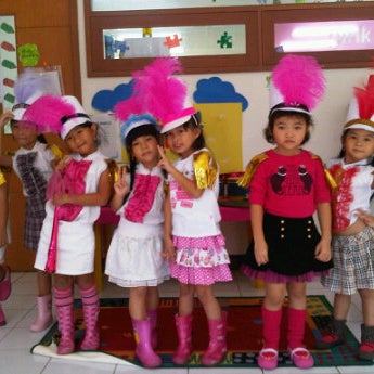 High/scope Rancamaya - Ciawi, Jawa Barat