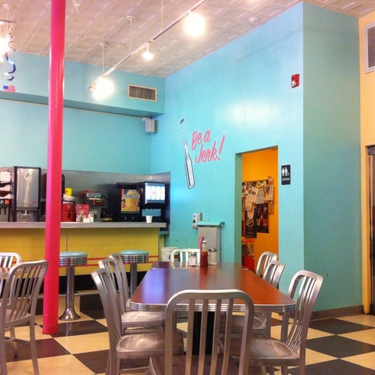 Photos at The Pop Shop, Cafe and Creamery - 89 tips