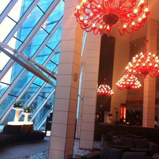 Antony Palace Hotel Venice - Hotel in Marcon