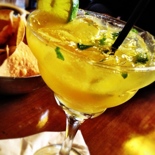 ChaCha's - Mexican Restaurant in Brea