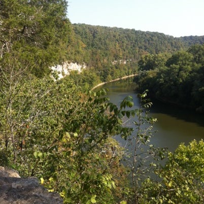 Raven Run Nature Sanctuary - 3 tips from 278 visitors