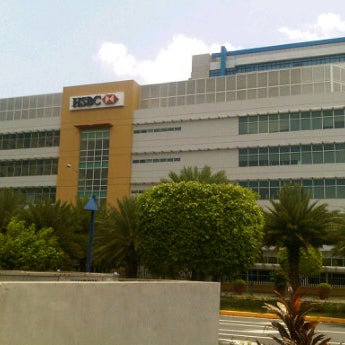 Hsbc Electronic Data Processing (Philippines), Inc. - Office in Alabang