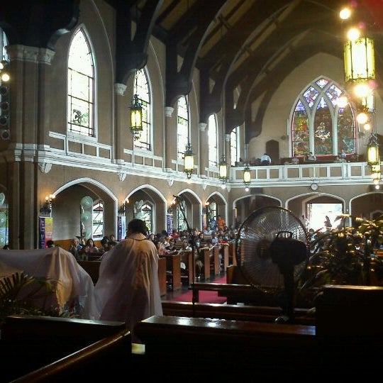 Photos at Central United Methodist Church - Church in Manila