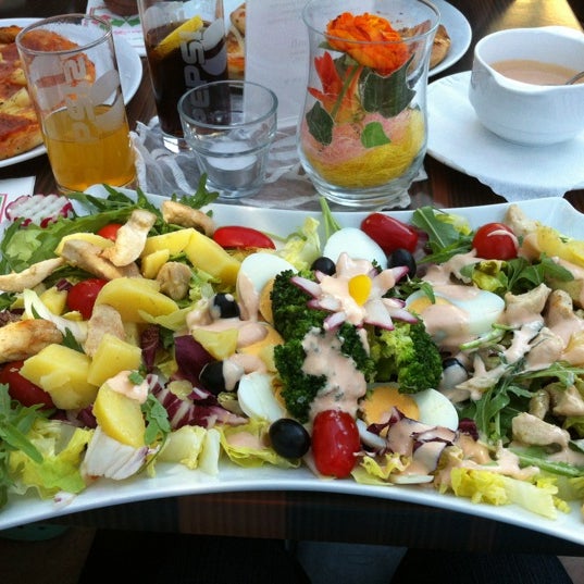 Bruno - Italian Restaurant