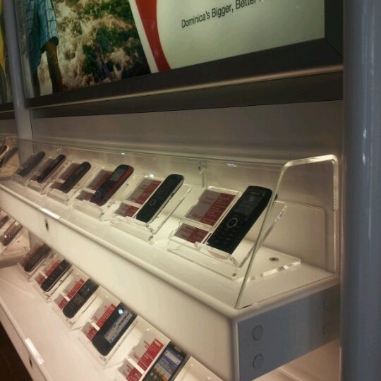 Digicel Mobile Store - Great George