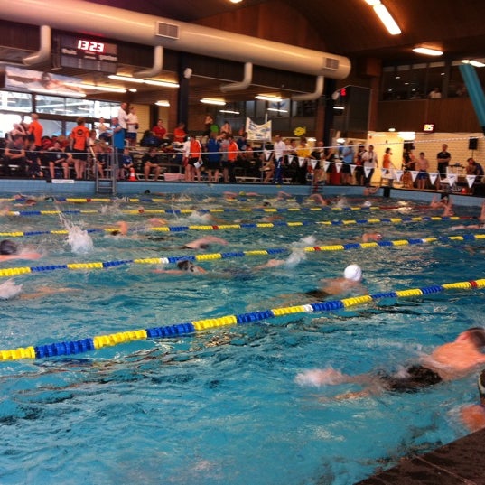 Photos at Zwembad de Zijl - Paramaribostraat 66