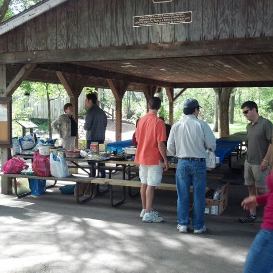 Spring Creek Park - Park in State College