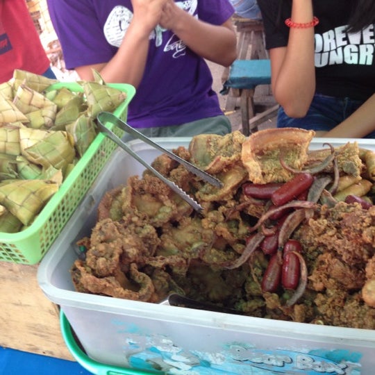 Pungko-Pungko sa Fuente - 21 tips from 904 visitors