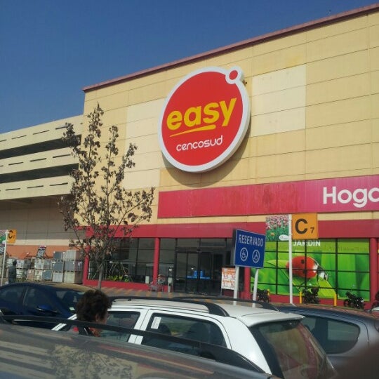 Fotos en Easy - Ferretería en La Florida