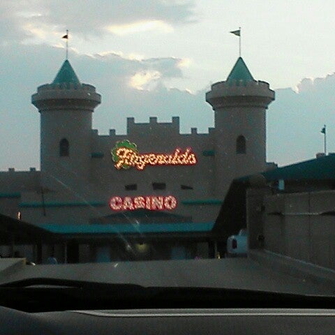 Fitzgerald's Casino and Hotel - 15 tips from 778 visitors
