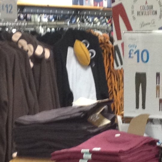 Primark - 4 tips from 122 visitors