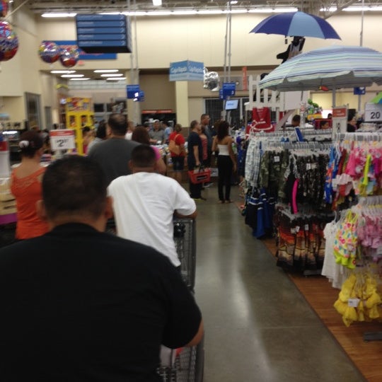 Photos at Walmart - Baramaya - Ponce, Ponce Municipio