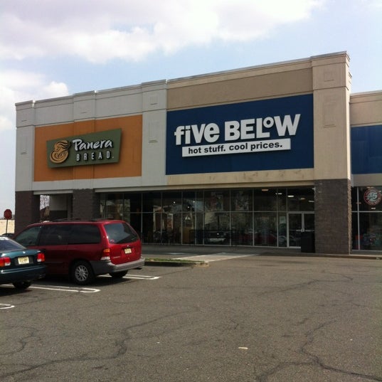 Photos at Five Below - 295 U.S. 22