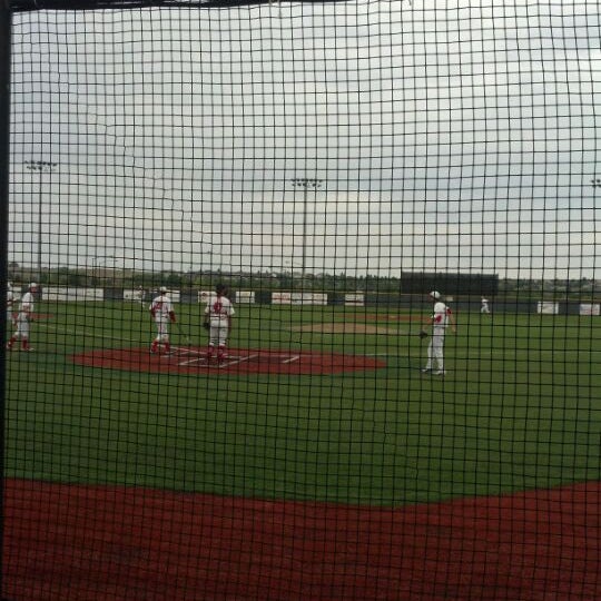 Powers Field - Windmill & Dell Range