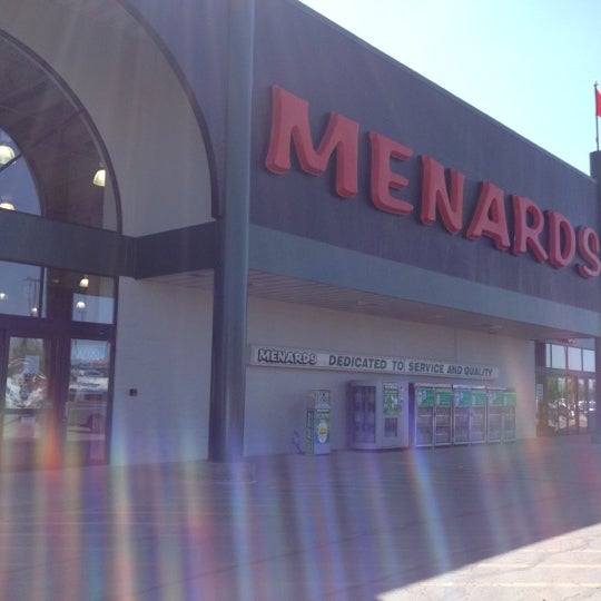 Photos at Menards - Ankeny, IA