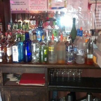 Gallery One Bar (Now Closed) - Charles North - Baltimore, MD